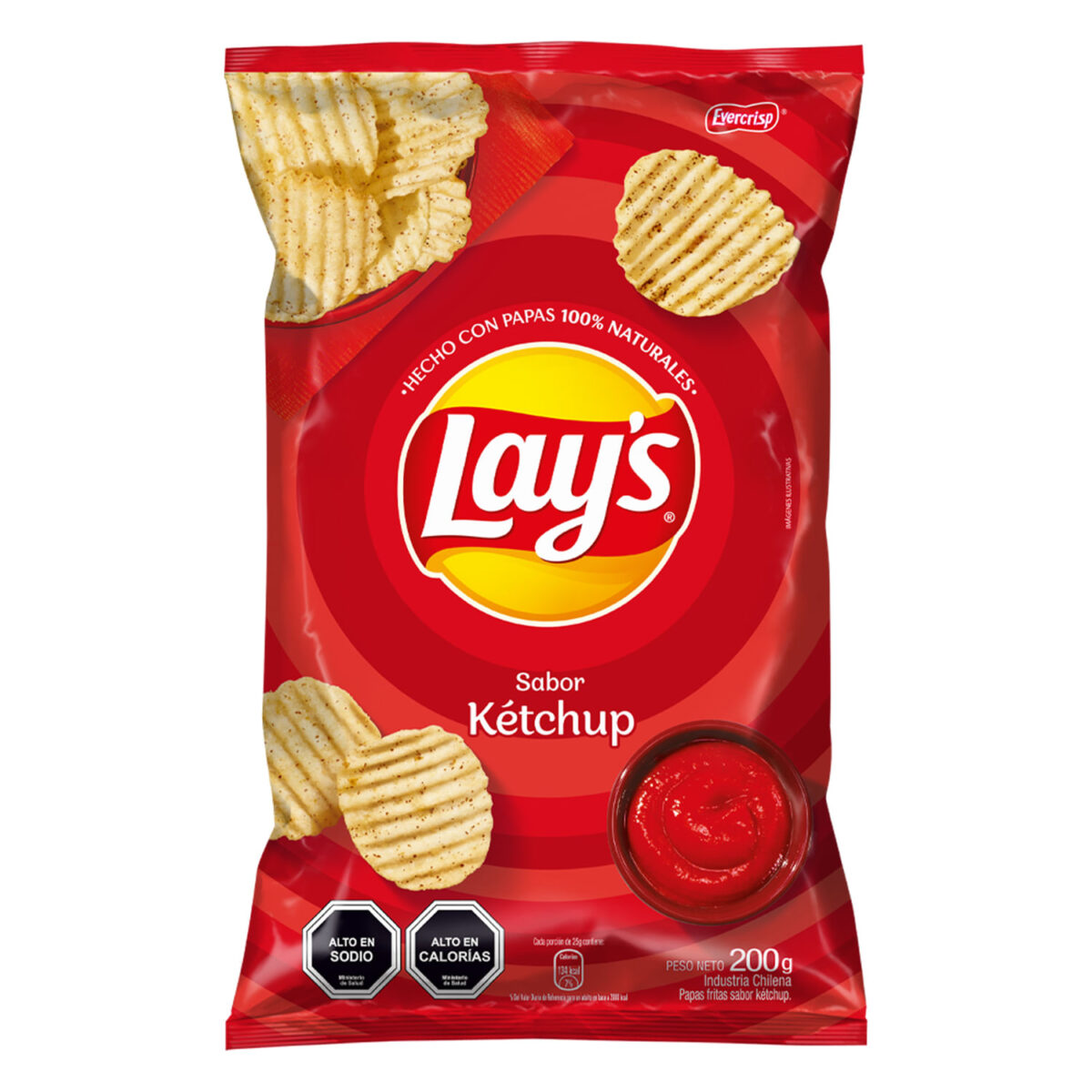 LAYS – Valle Patagonia